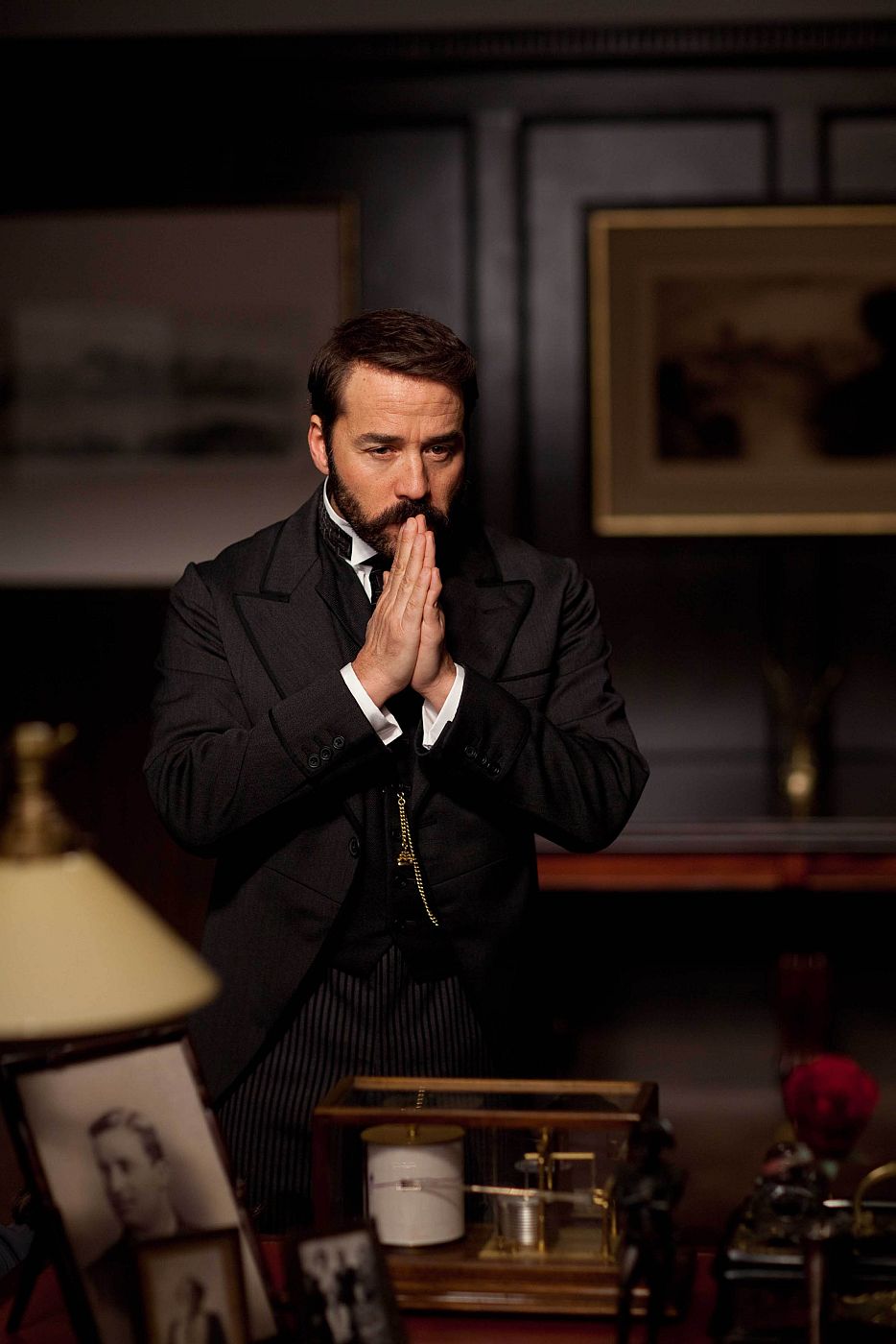 'Mr Selfridge' cierra temporada con dos episodios llenos de ...