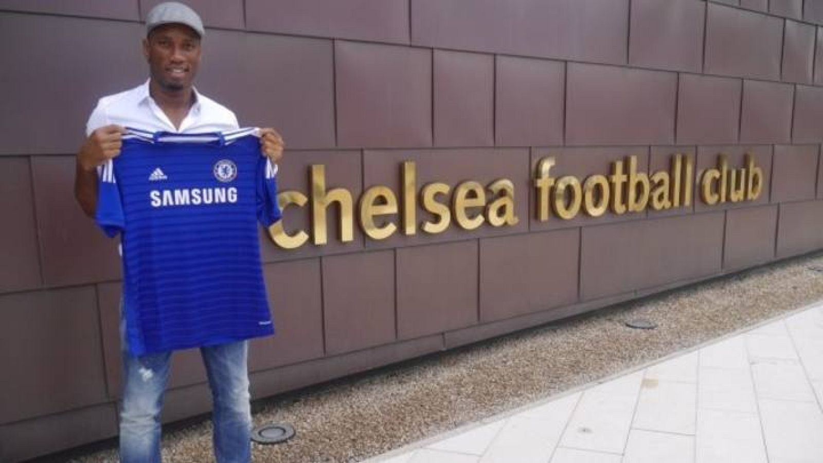 Fútbol | Premier League | Drogba regresa al Chelsea de Mourinho - RTVE.es
