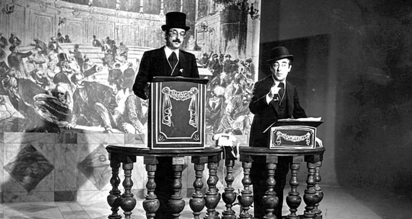 'Cómo nos reímos' recupera esta semana las actuaciones más divertidas ...