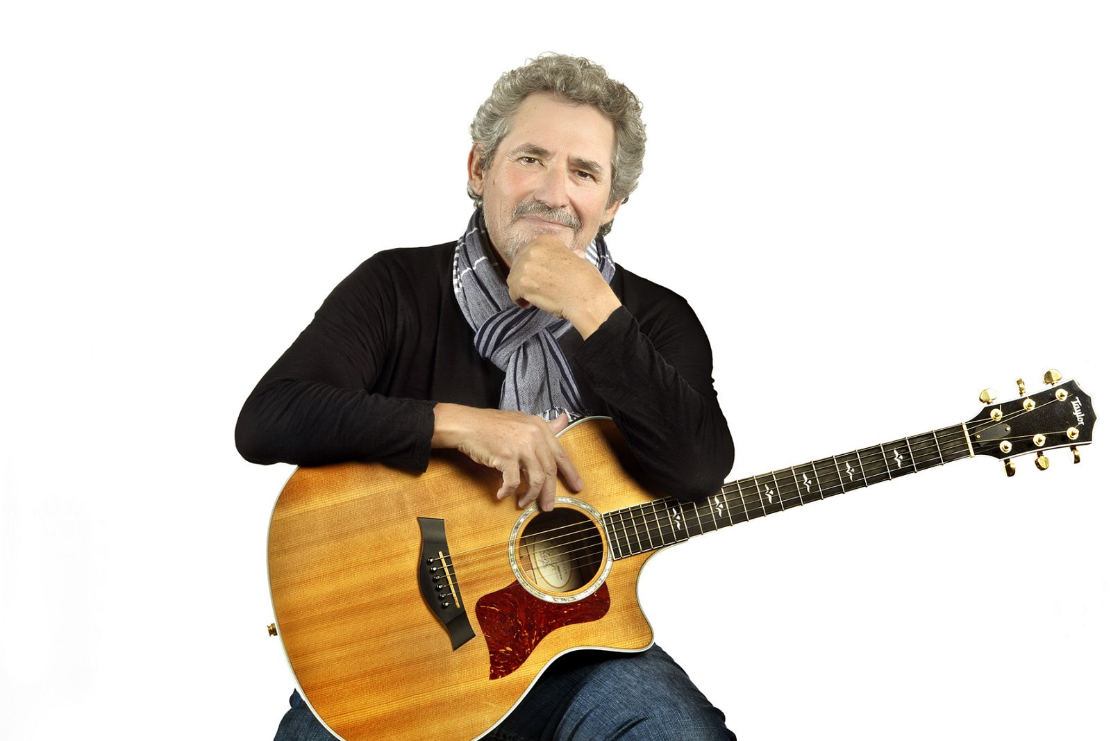 Miguel Ríos ofrece un concierto único a beneficio de la campaña de RNE ...