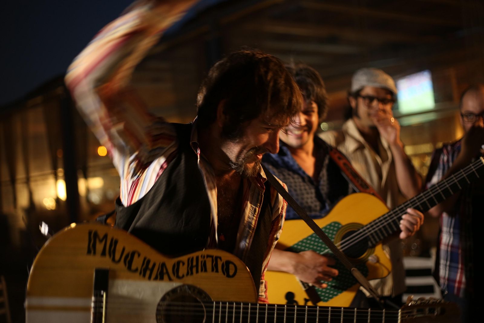 'Un país para comérselo' busca nuevos sabores en Barcelona con Jordi ...