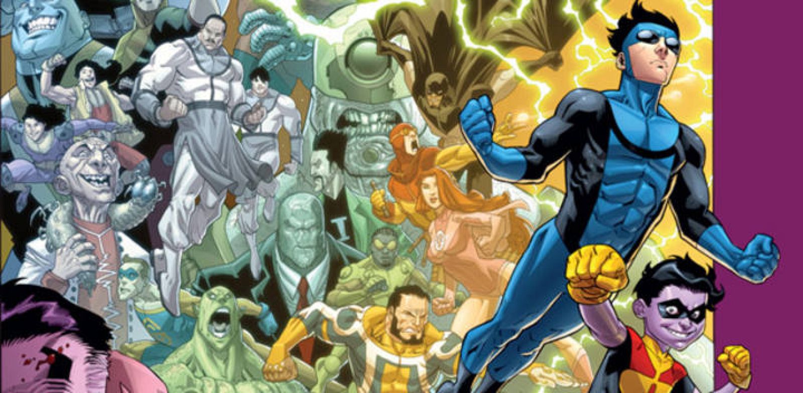 Diez años de 'Invencible' en España - RTVE.es