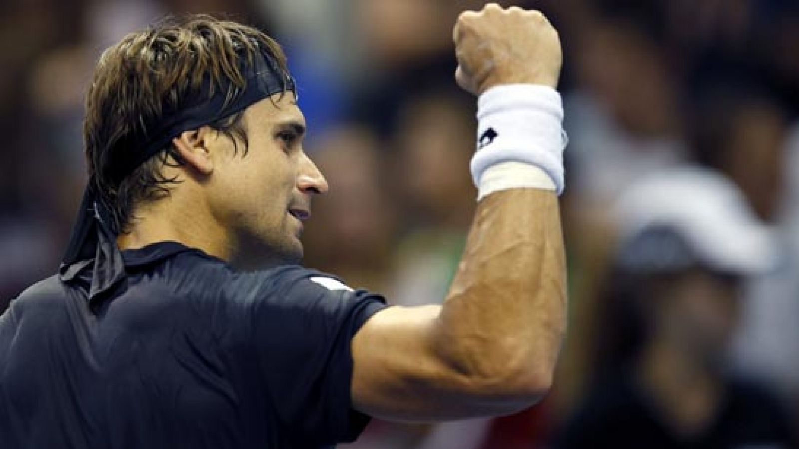 Tenis | Ferrer y Murray se muestran intratables en Valencia - RTVE.es