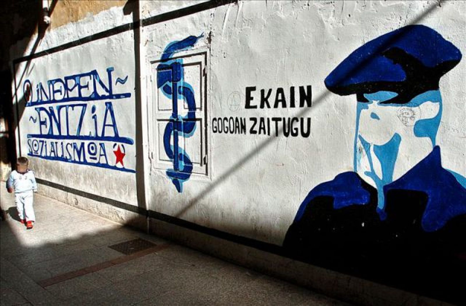 El Gobierno vasco cifra en 197 los asesinatos de ETA | RTVE.es