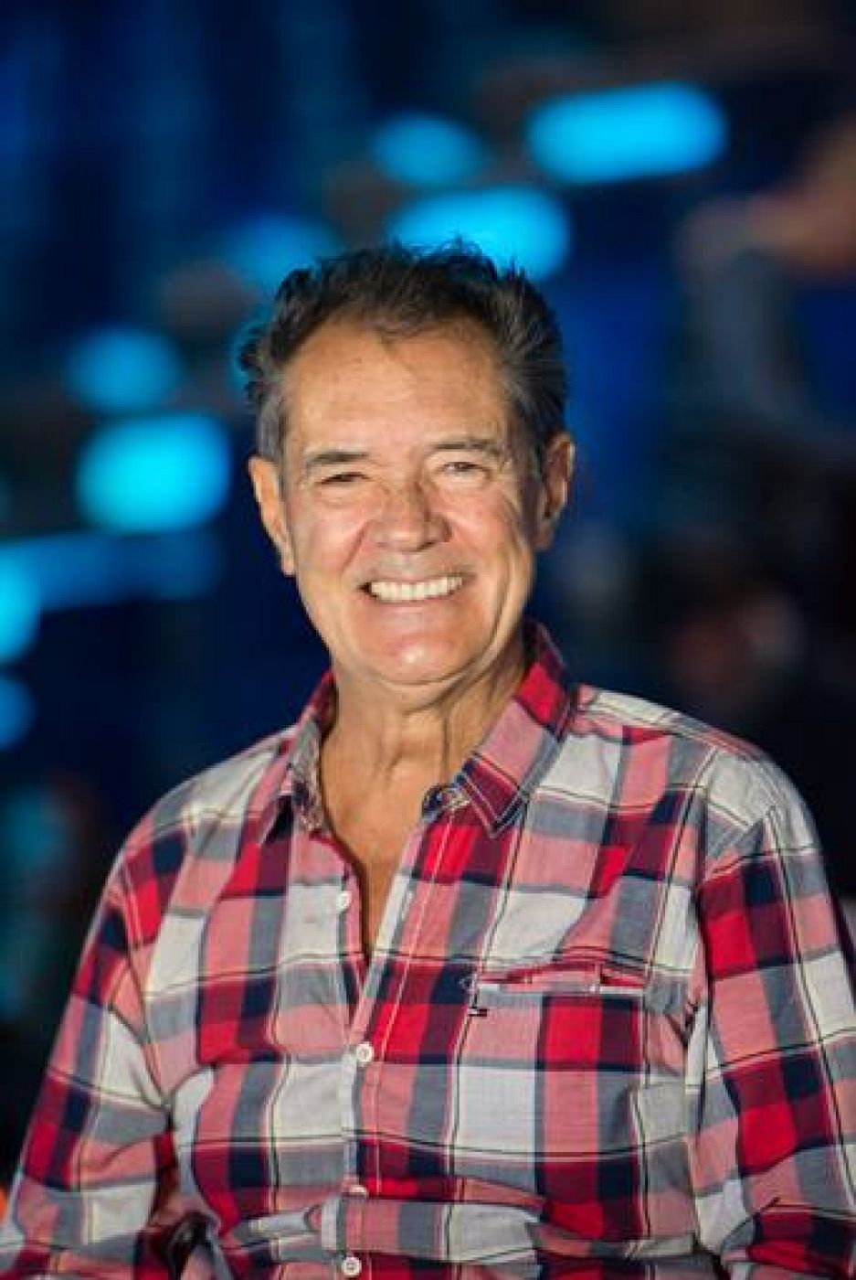 Ramón Arcusa (Dúo Dinámico), productor musical de 'Hit-La canción ...