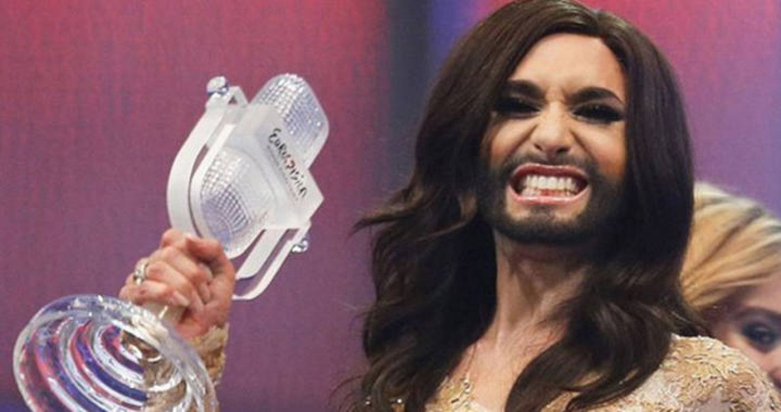 Conchita Wurst presentará Eurovisión 2015 - RTVE.es