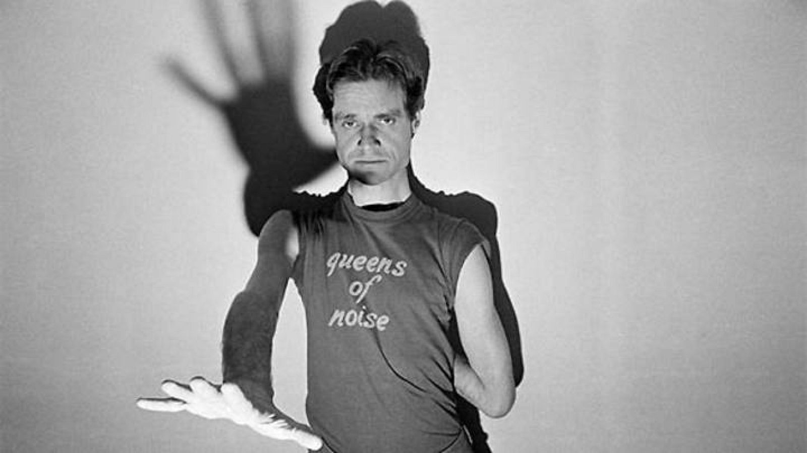 Kim Fowley: Adiós al último loco del R'n'R - RTVE.es