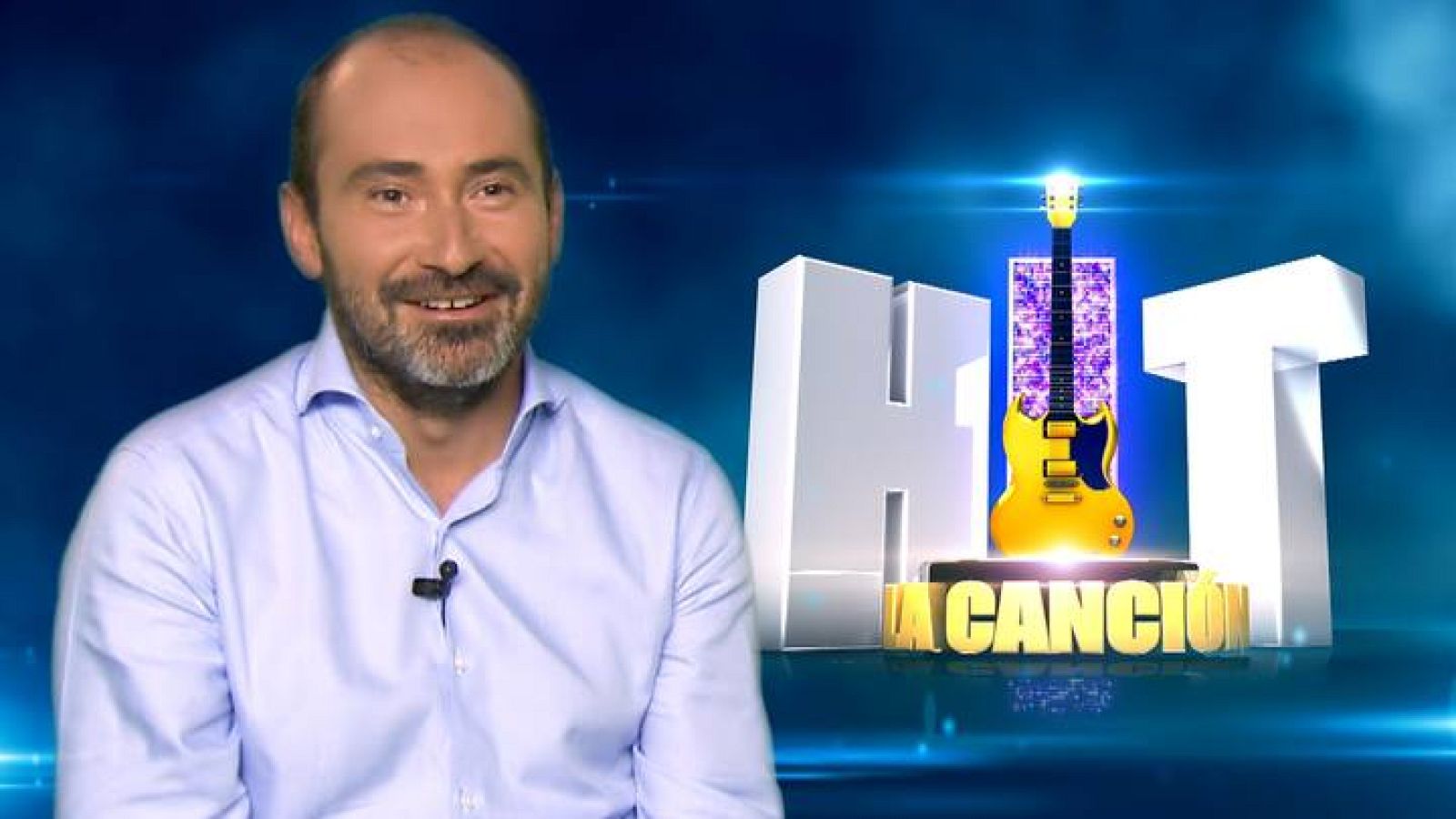 Jaime Canosa - RTVE.es