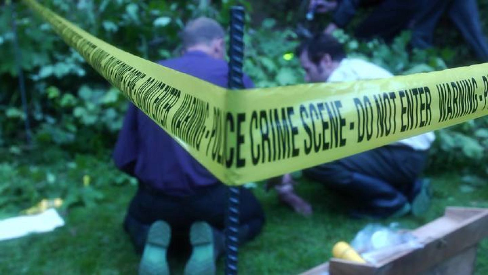 La 2 estrena 'Técnicas forenses pioneras', una serie documental sobre ...