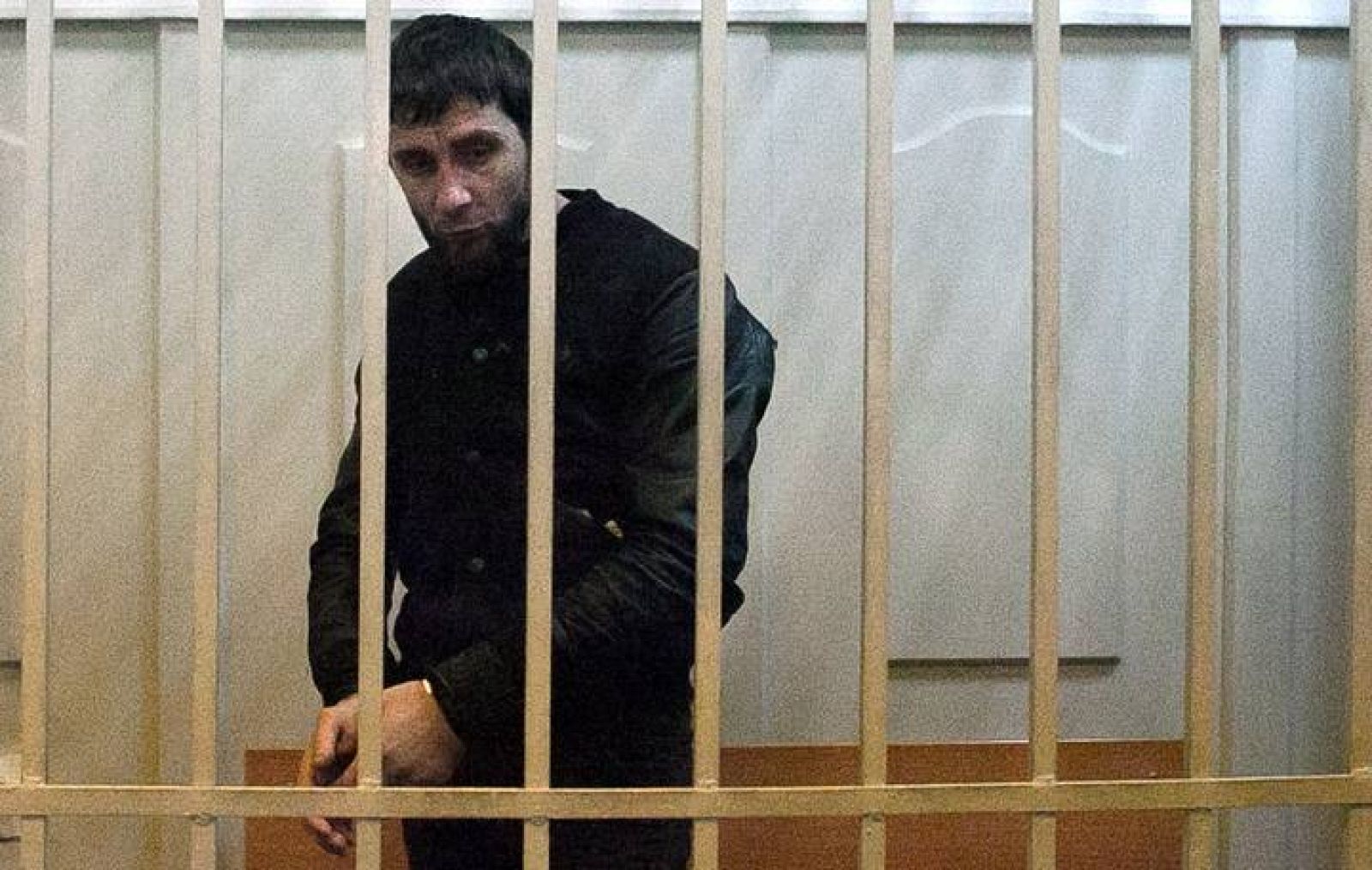El principal sospechoso del asesinato de Nemtsov se declara inocente y ...