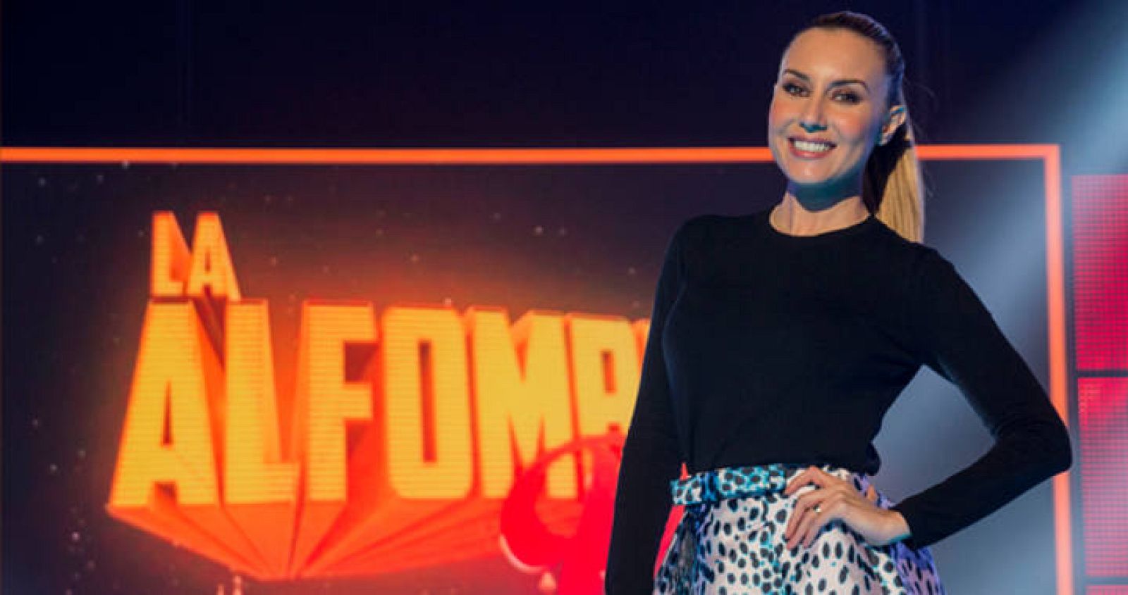 Berta Collado - RTVE.es