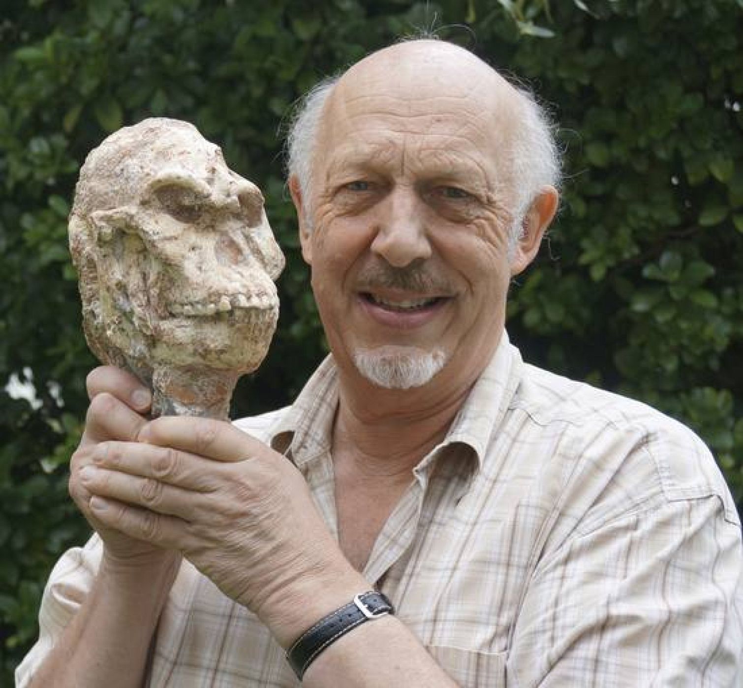 El Australopithecus Little Foot podría ser el primer ancestro