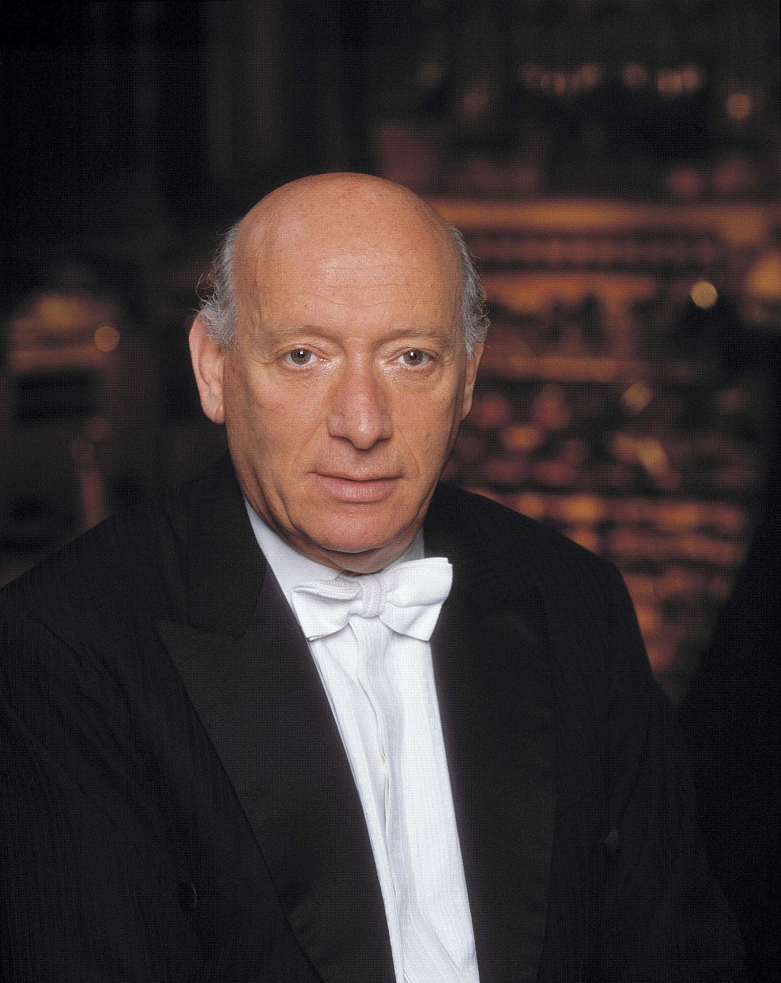 Pinchas Steinberg interpreta a Haydn y a Dvorák al frente de la ...