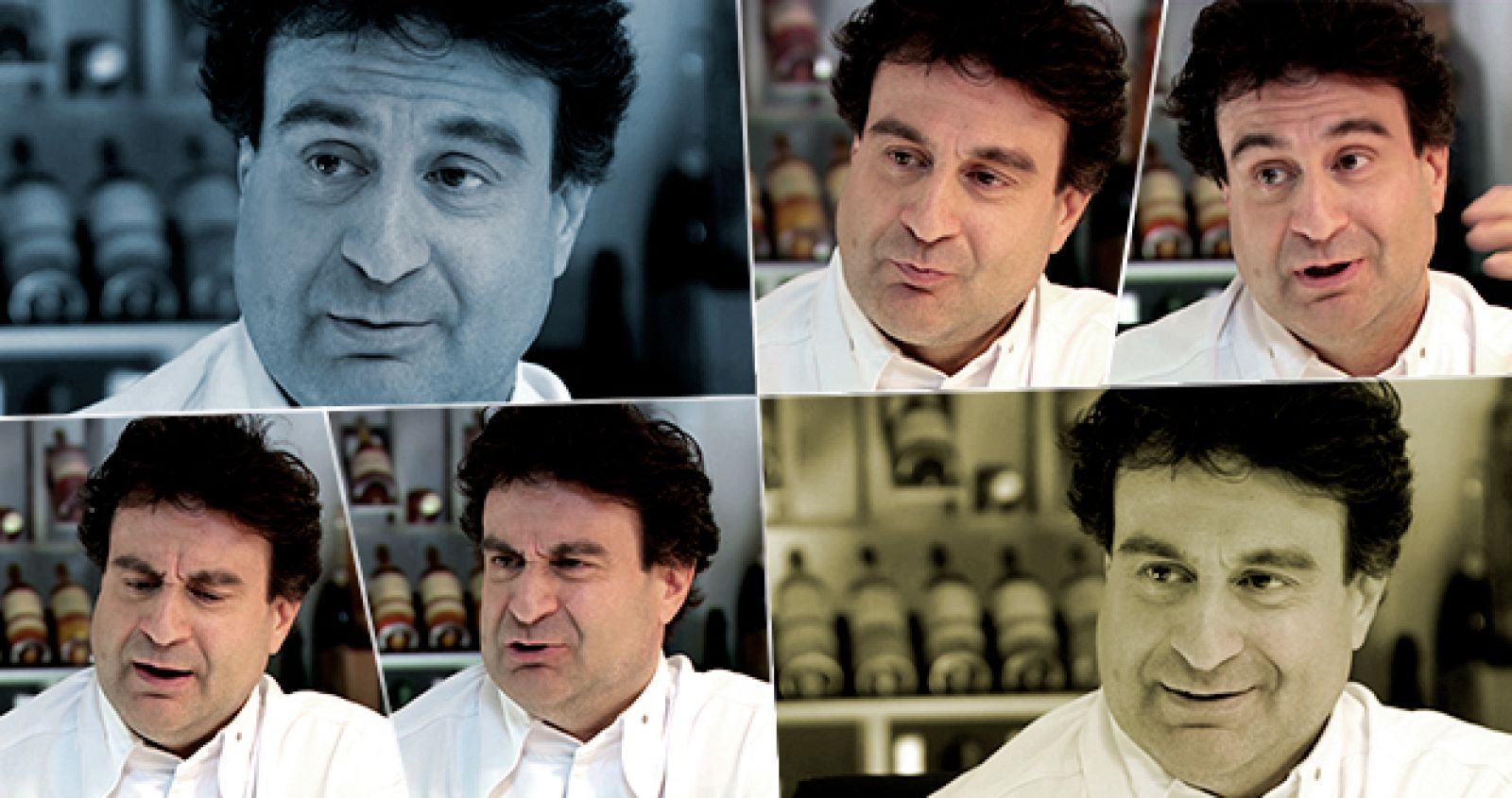 Lo que no has visto de la entrevista a Pepe Rodríguez | RTVE.es