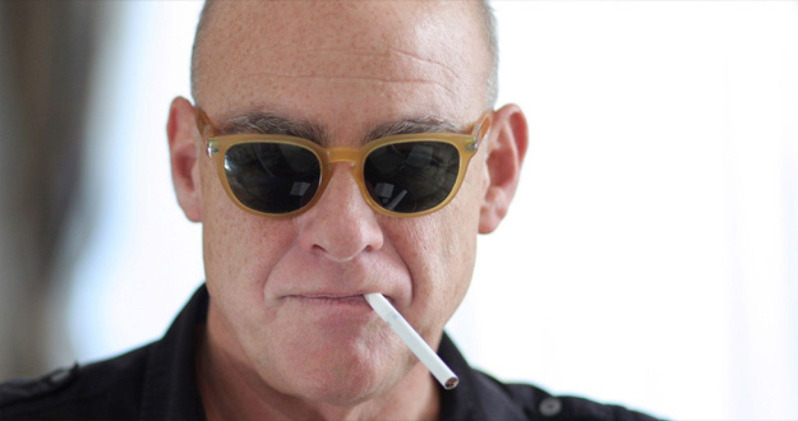 Muere Aitor Mazo, el cura de Ocho apellidos vascos