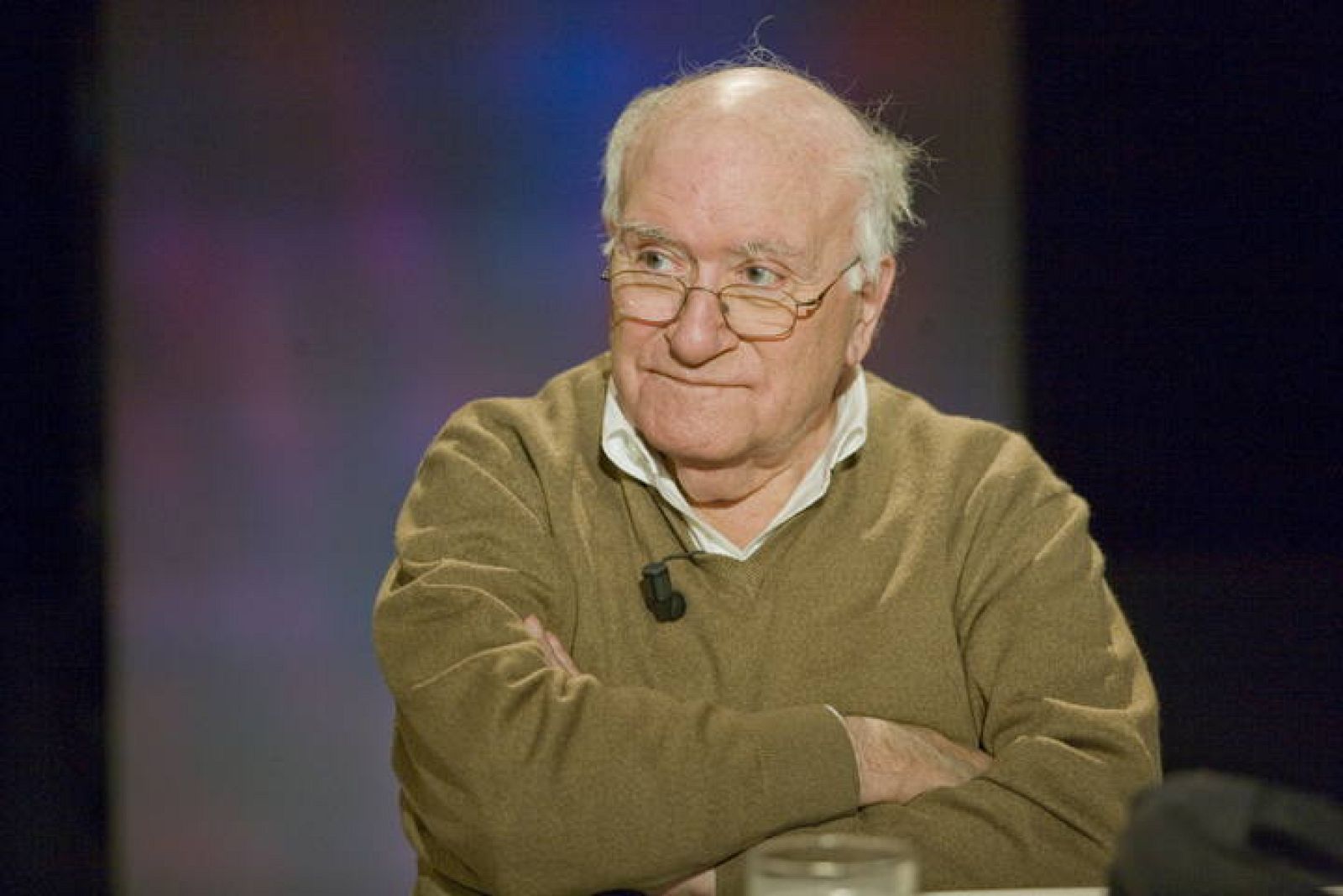 Antonio Resines sobre Vicente Aranda: "Se nos ha ido uno de los grandes ...