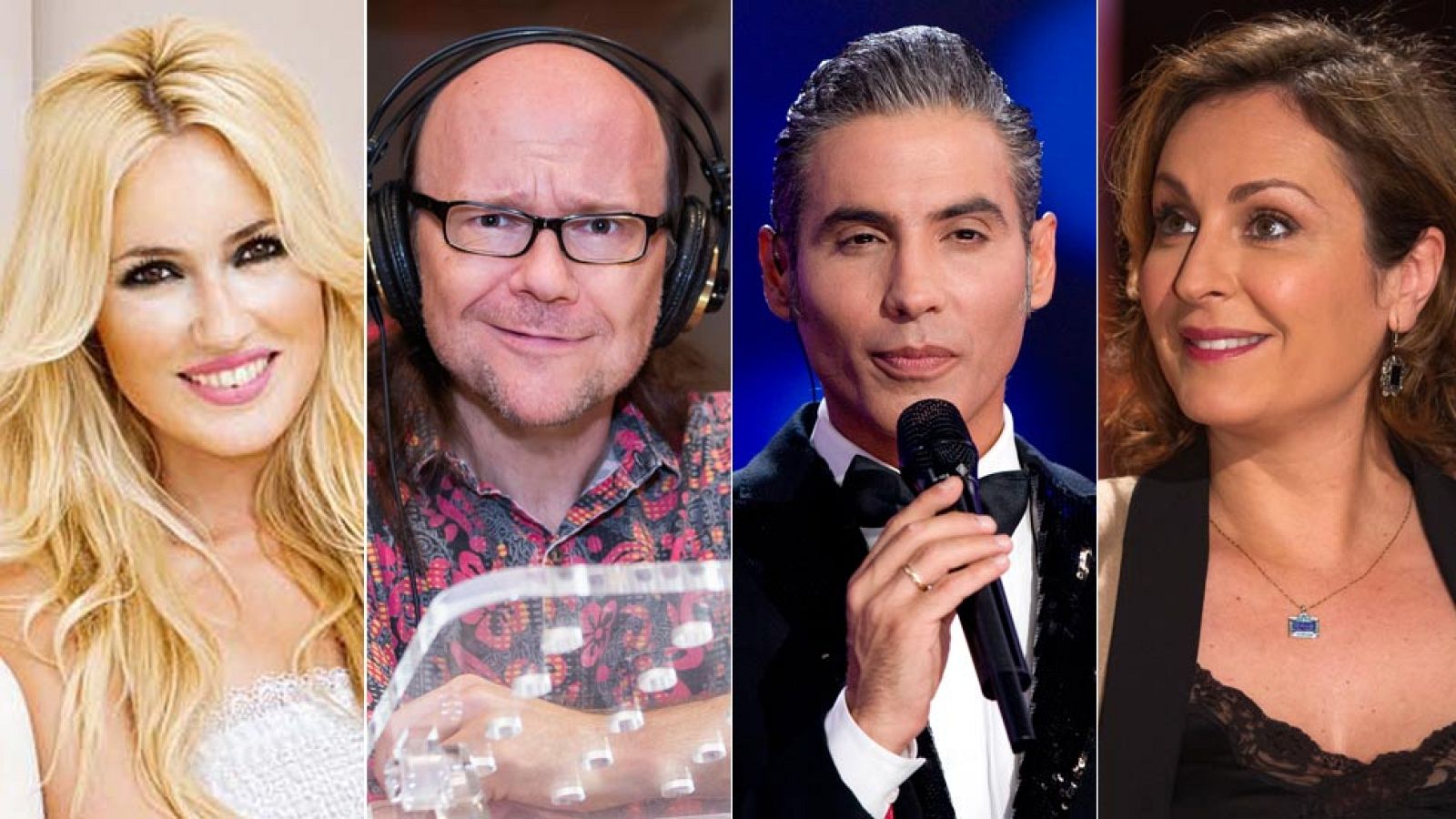 Carolina Cerezuela presentará 'Insuperables' con Santiago Segura ...