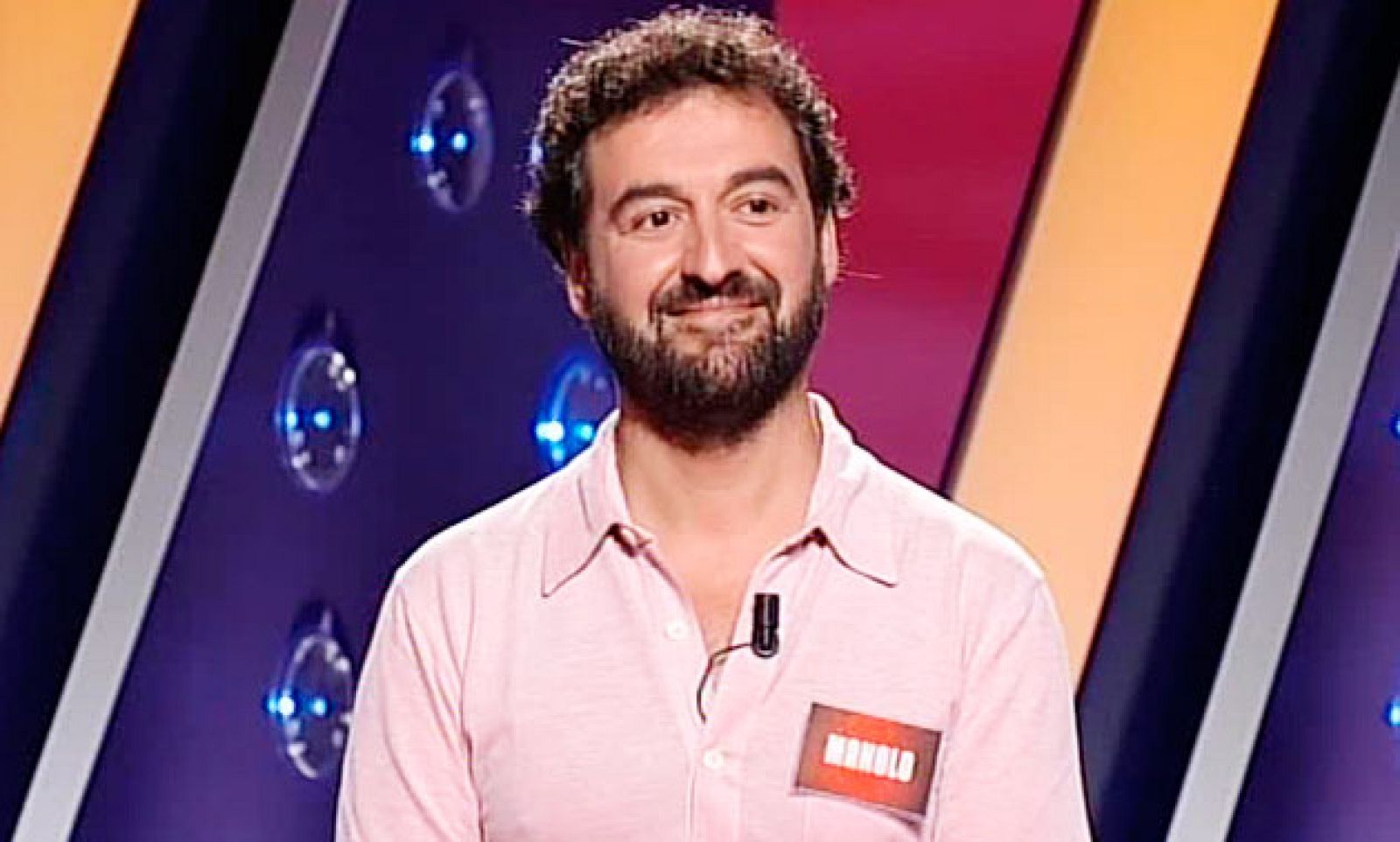 ¡Manolo Romero ha cumplido 50 programas en esta 'segunda etapa'!