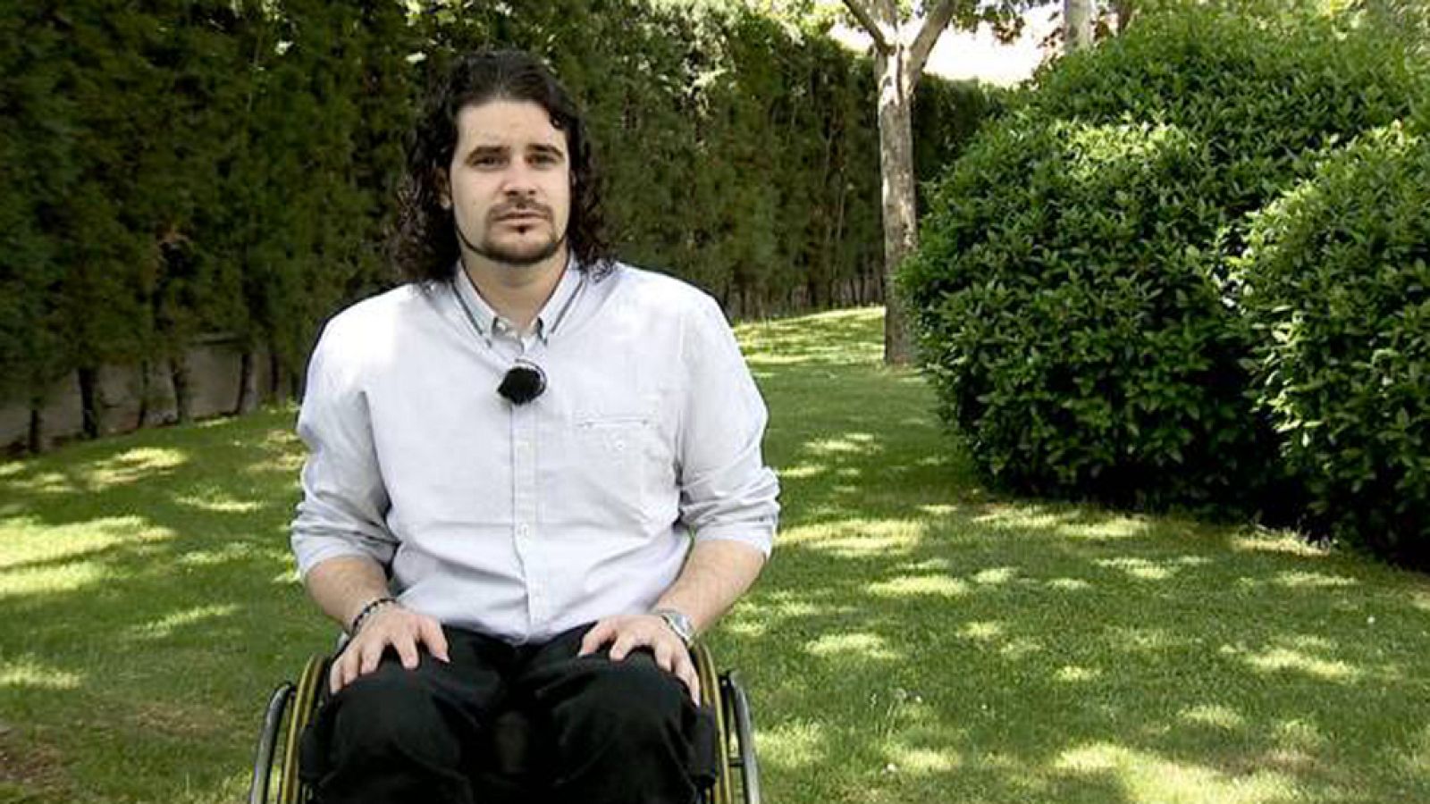 Esta semana en 'Te puede pasar a ti' contamos con Aitor