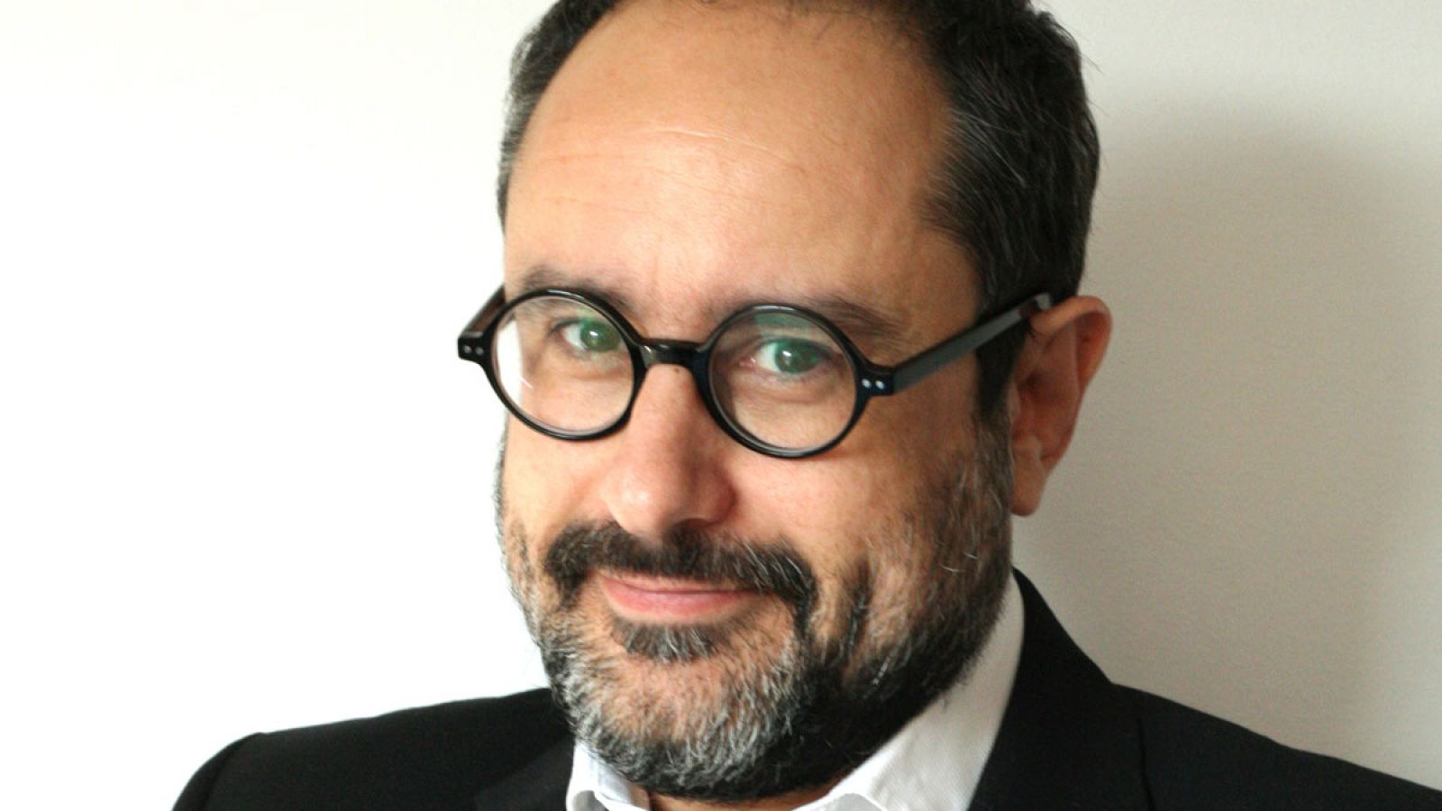 Antonio Baños, un independiente, como apuesta de las CUP l RTVE