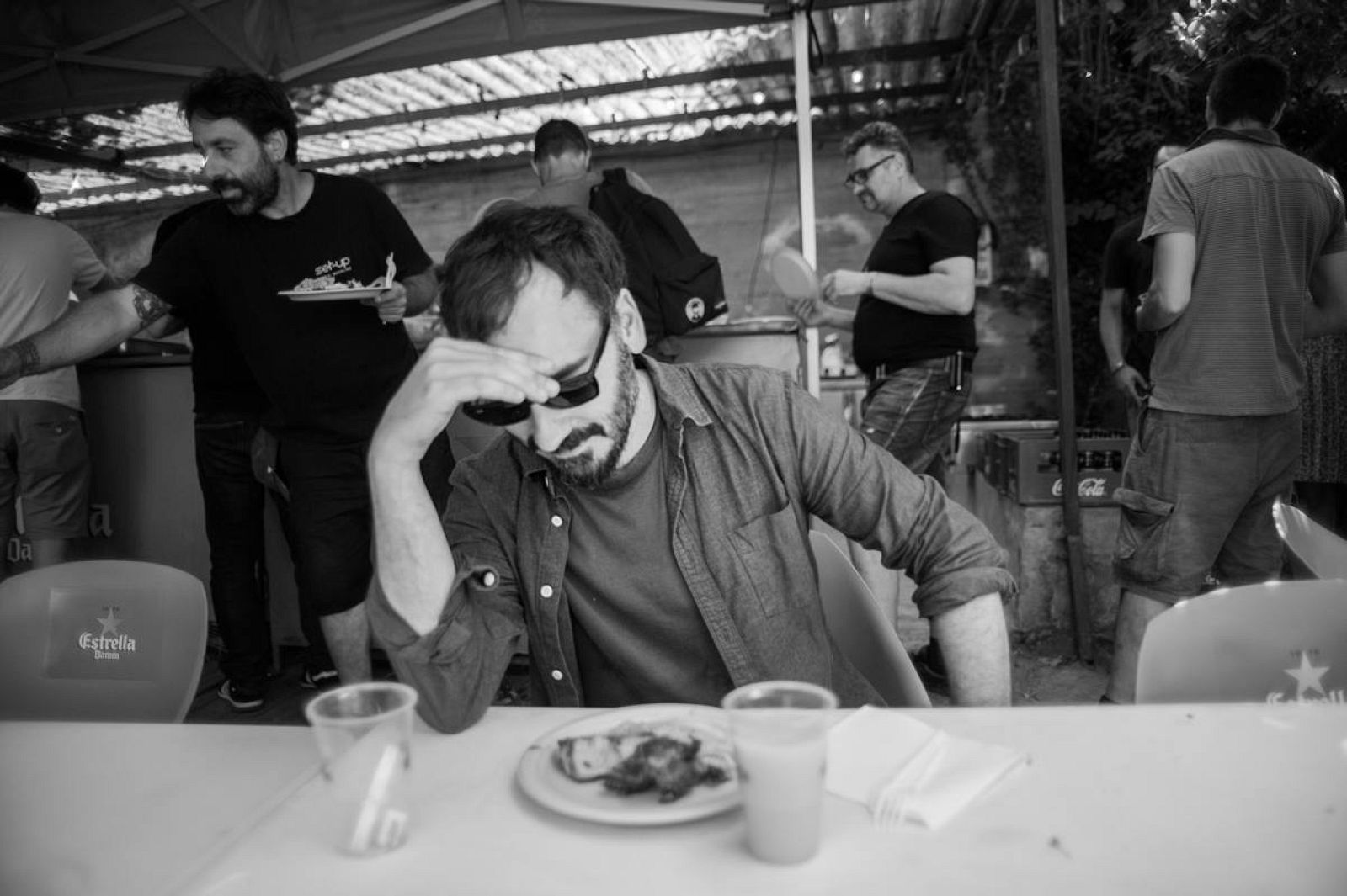 Radio 3 estrena 'El Yeti', el nuevo EP de The New Raemon - RTVE.es