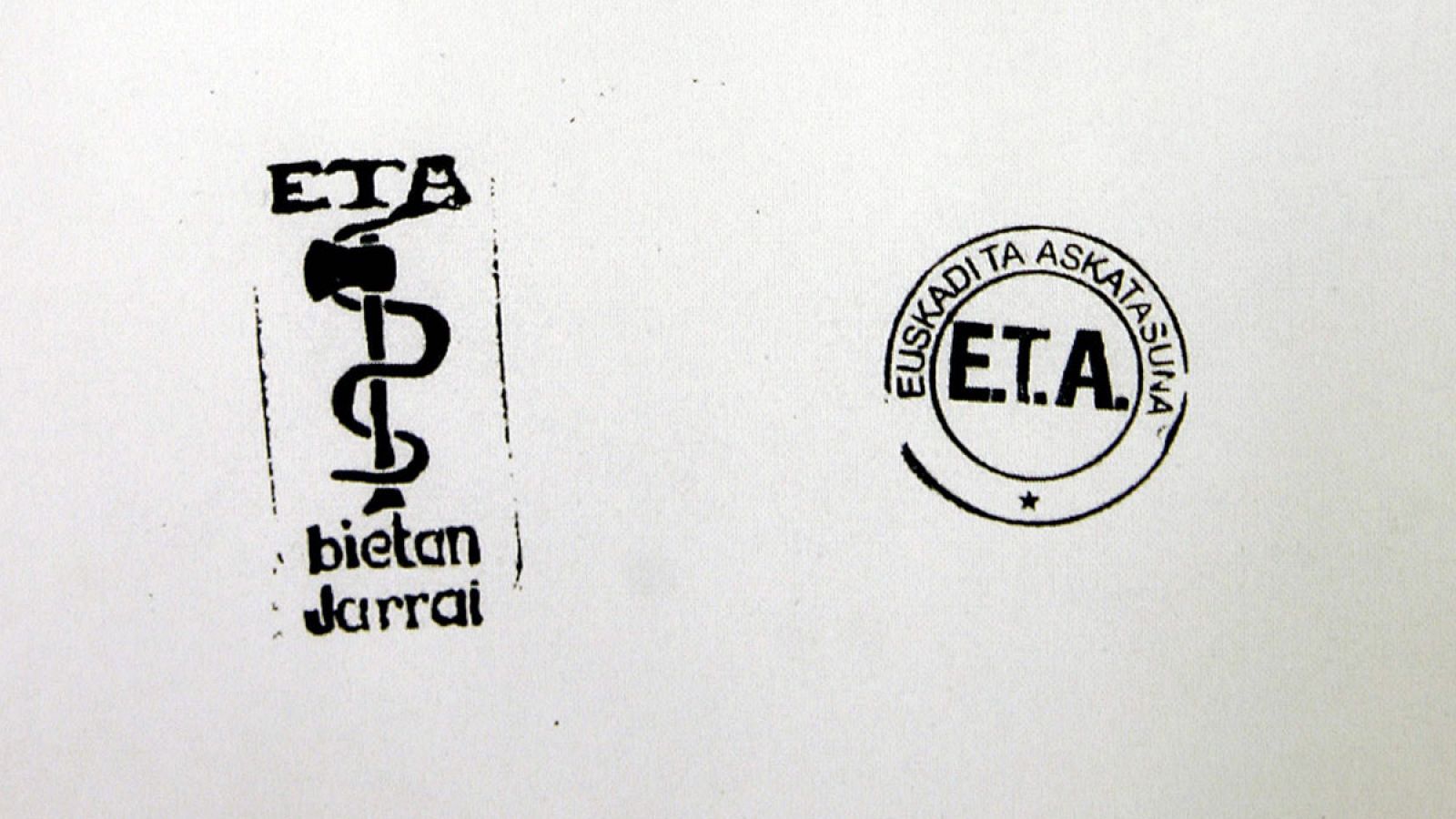 Los principales golpes policiales contra ETA l RTVE