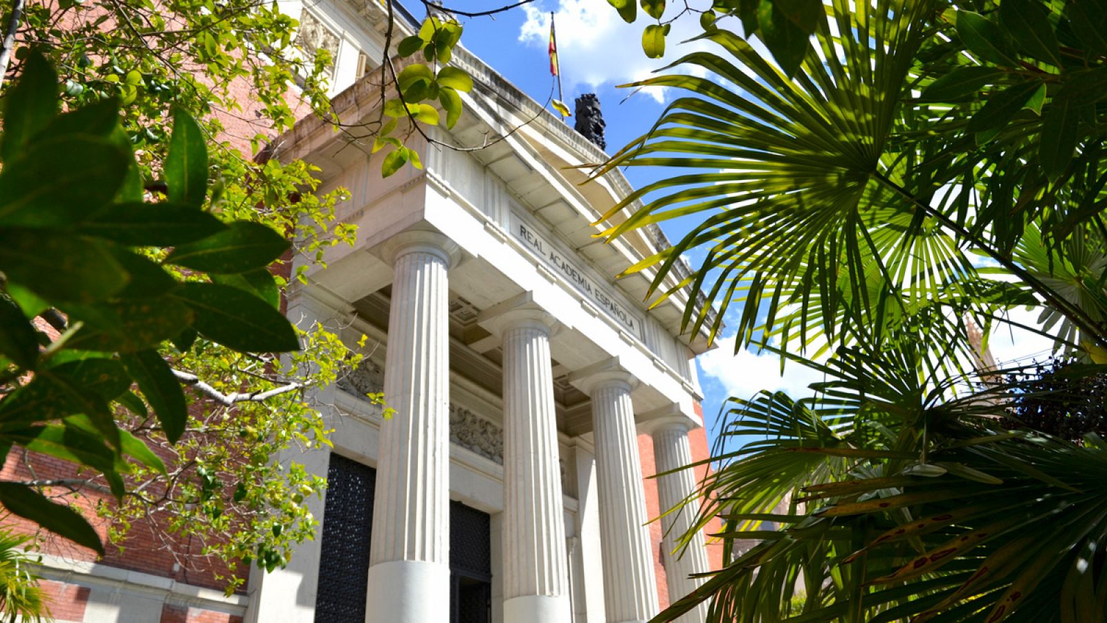 Los hitos de la RAE en 300 años de historia