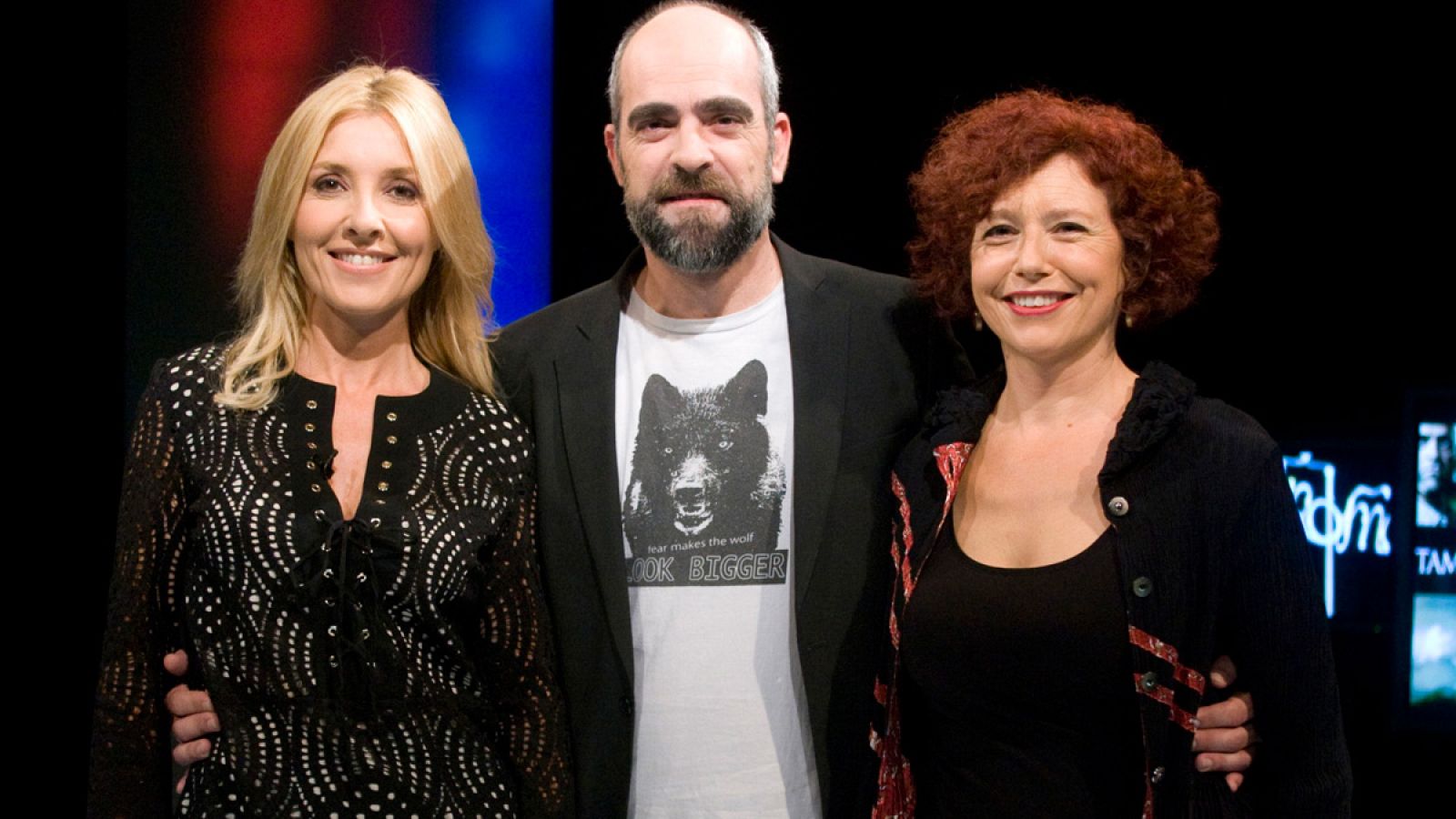 'Versión Española' estrena 'También la lluvia', de Icíar Bollaín