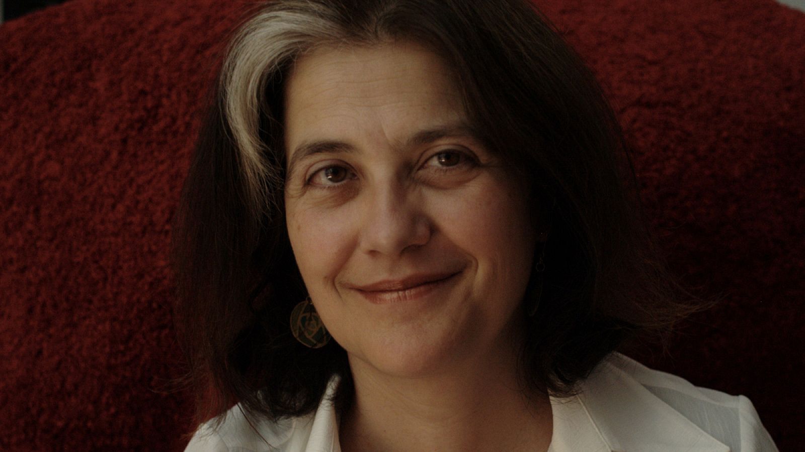 Rosa Ribas: "La novela policiaca permite entrar en zonas de la mente ...