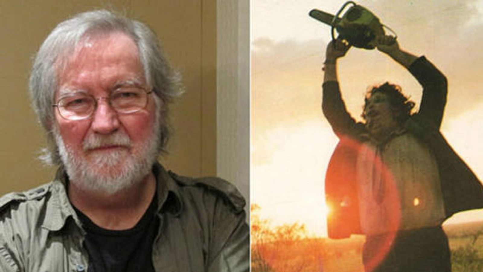 Muere Gunnar Hansen, el memorable Leatherface de 'La Matanza de Texas'
