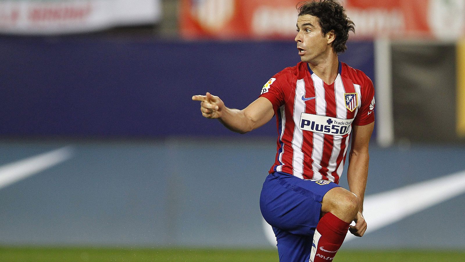 Tiago: "Volveré con mucha fuerza"