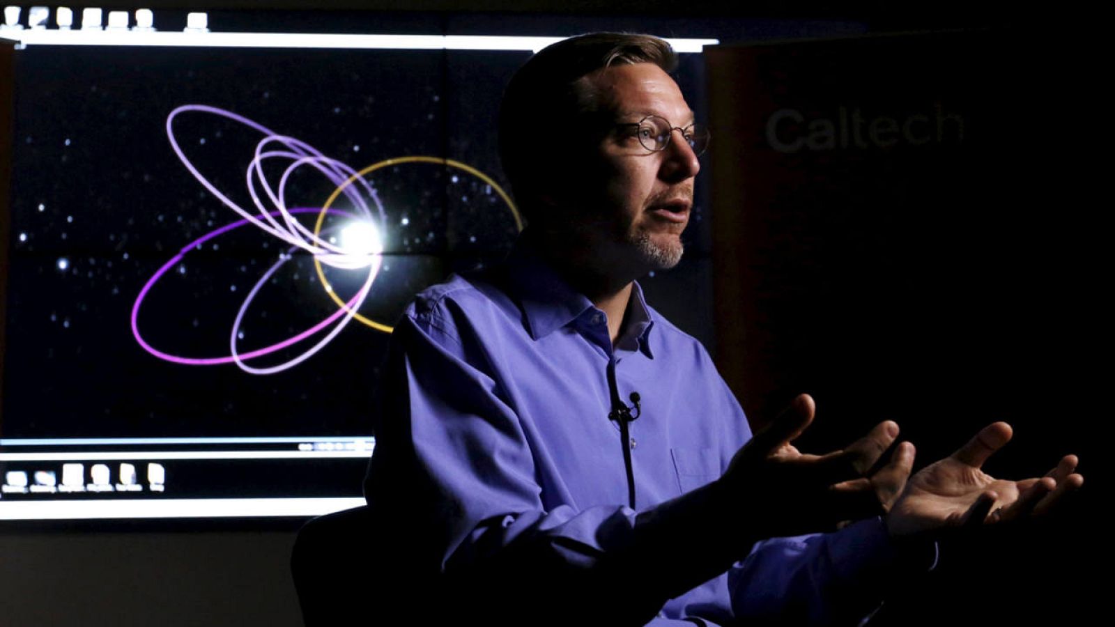 La NASA pone en duda la existencia de un noveno planeta | RTVE