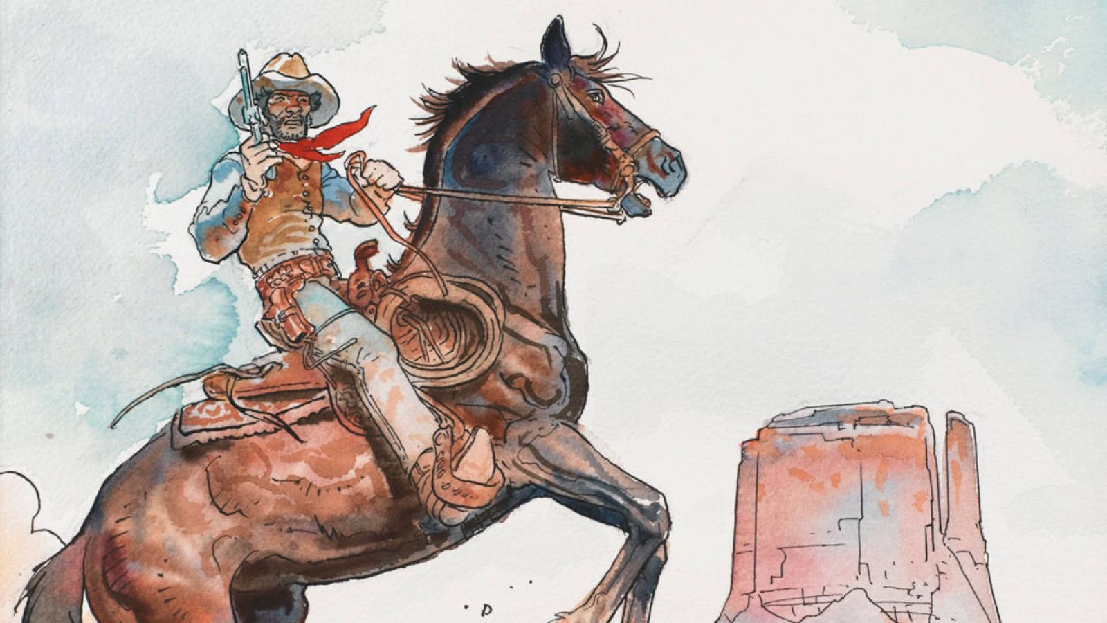 Clásicos del cómic en ediciones de lujo - RTVE.es