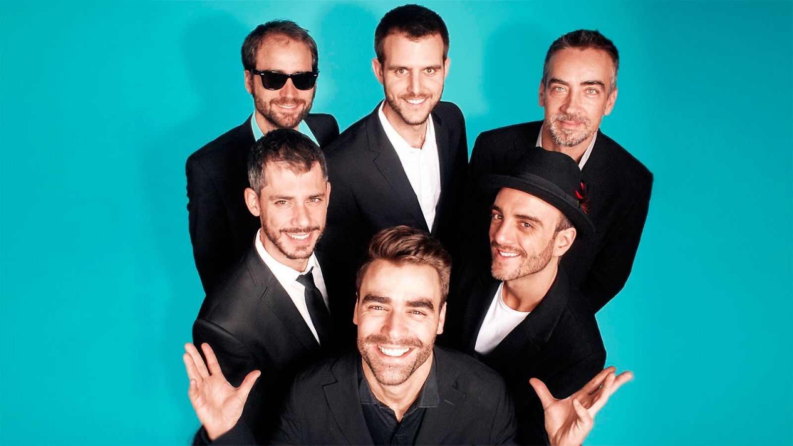 Anaut estrena 'Time goes on' en Radio 3