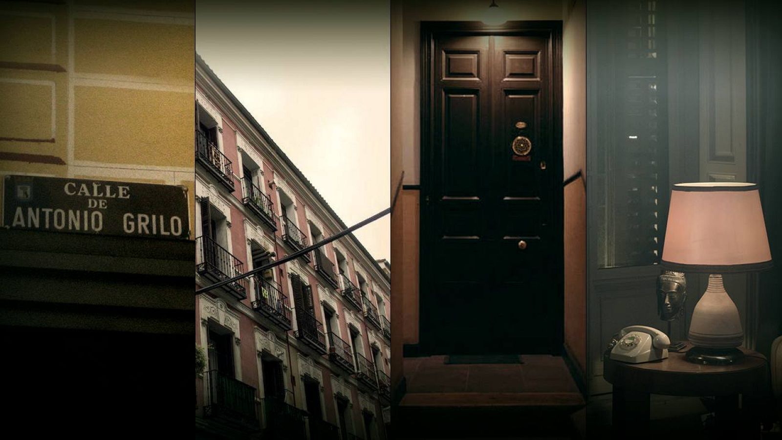 Curiosidades del capítulo 10 de 'El Ministerio del Tiempo' | RTVE