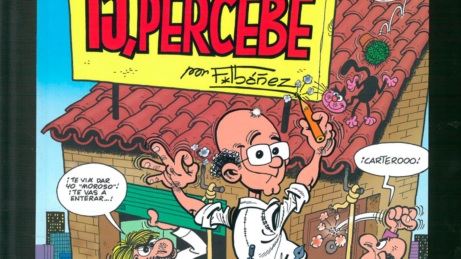 '13 Rue del Percebe Integral', el mejor regalo por el 80 cumpleaños de ...