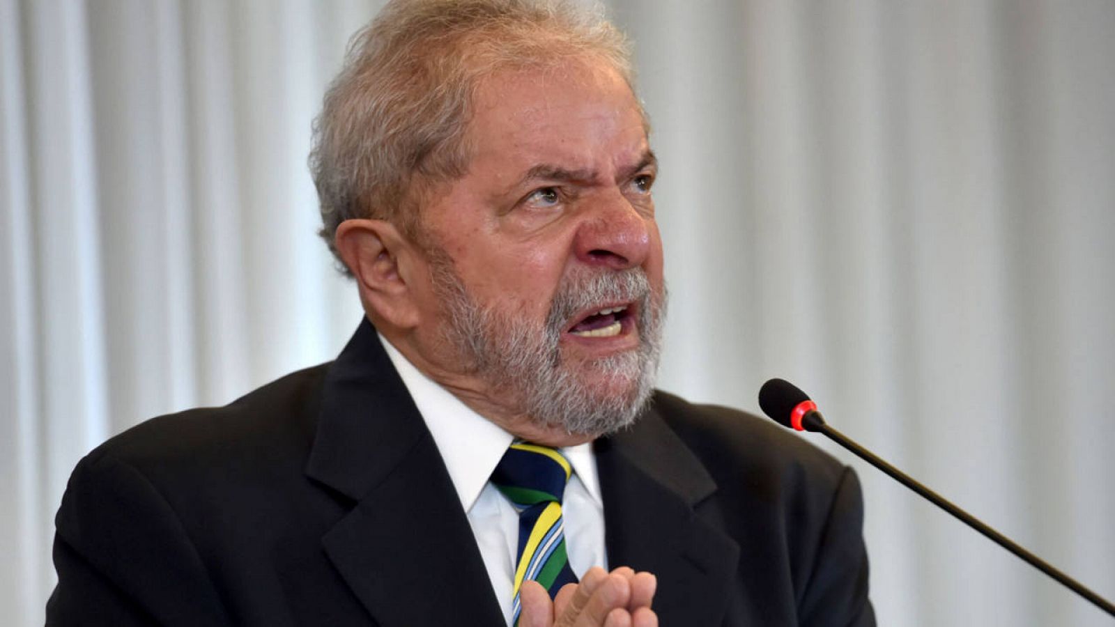El Supremo De Brasil Aparta Al Juez Sergio Moro De Las Investigaciones