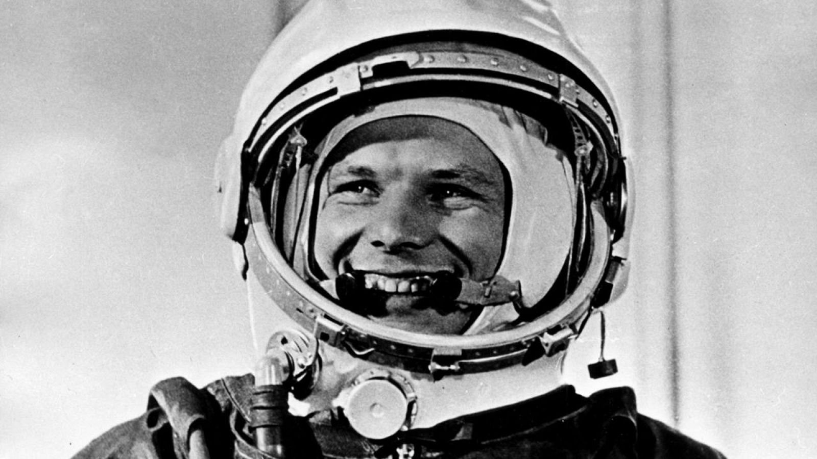 Se cumplen 55 años del primer viaje del humano al espacio | RTVE