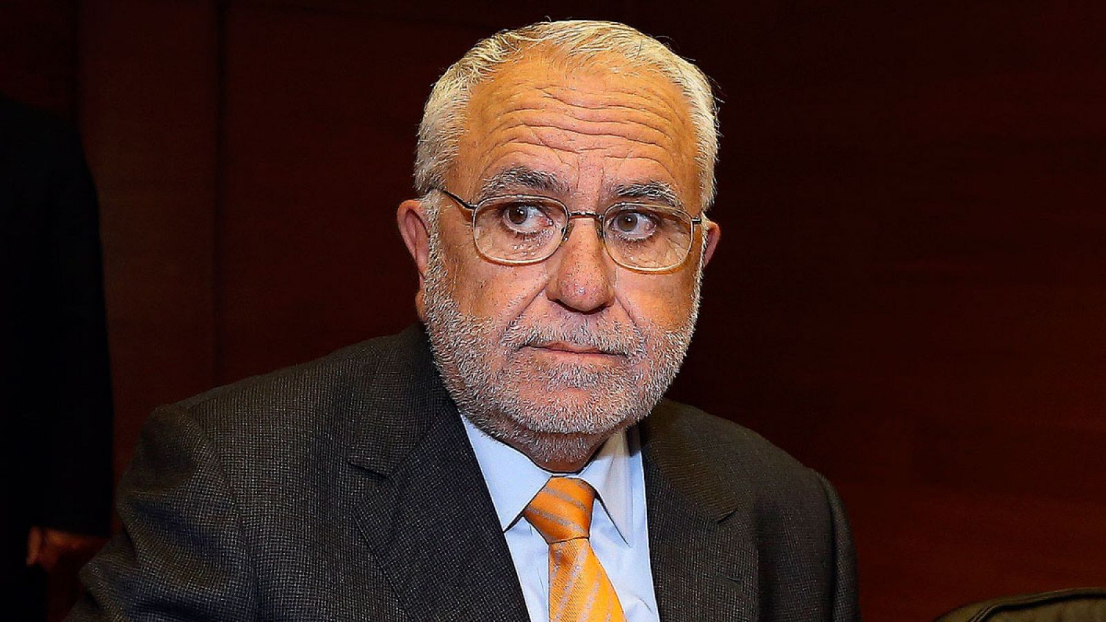 Cotino: "No he robado en mi vida ni he permitido que nadie robara con ...