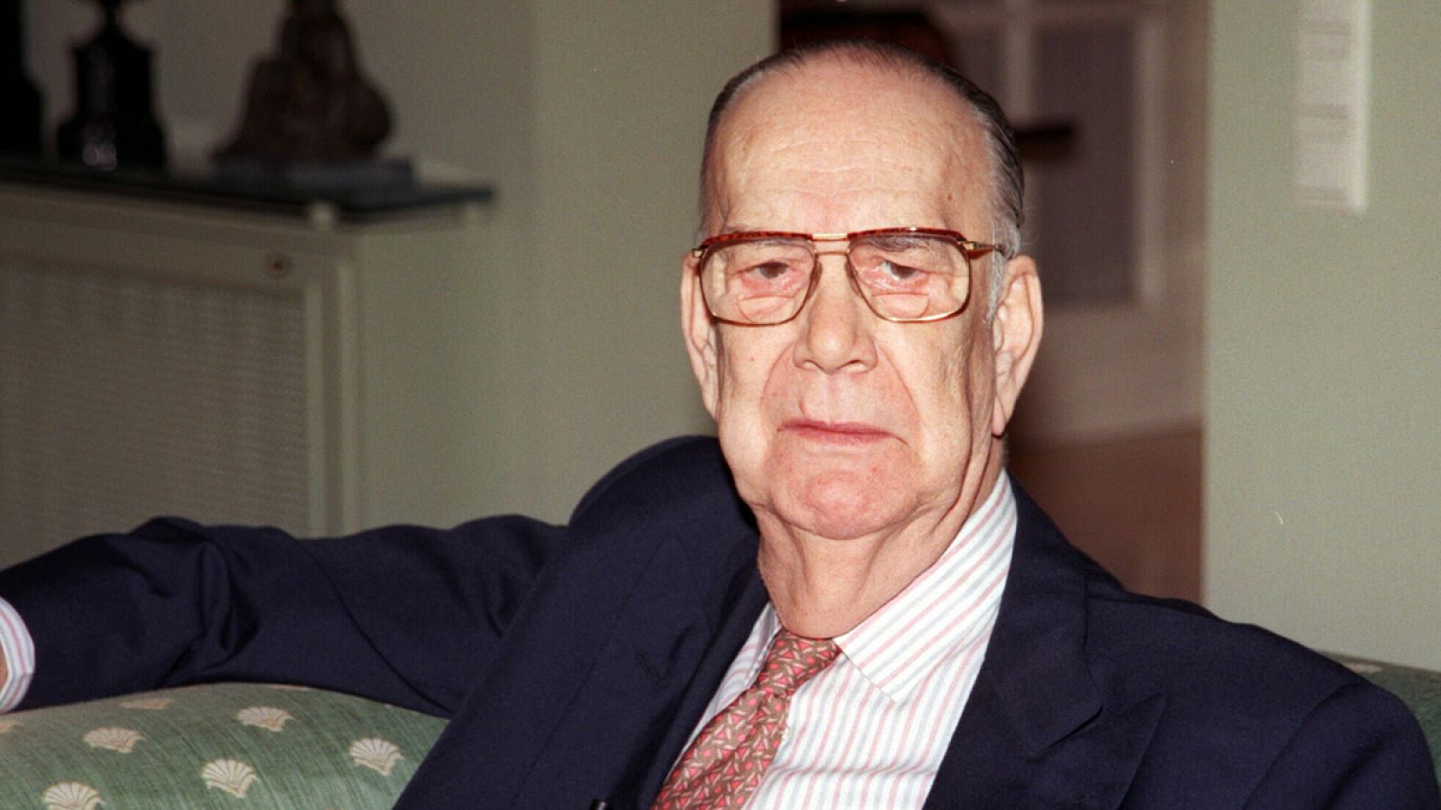 Viaje al universo poliédrico de Camilo José Cela