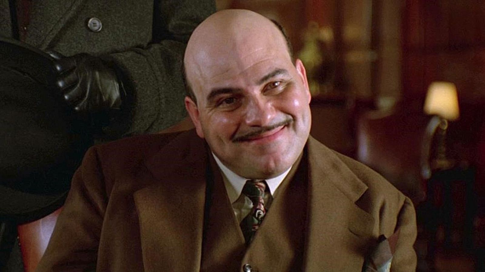 Muere a los 65 años el actor Jon Polito, rostro habitual en las ...
