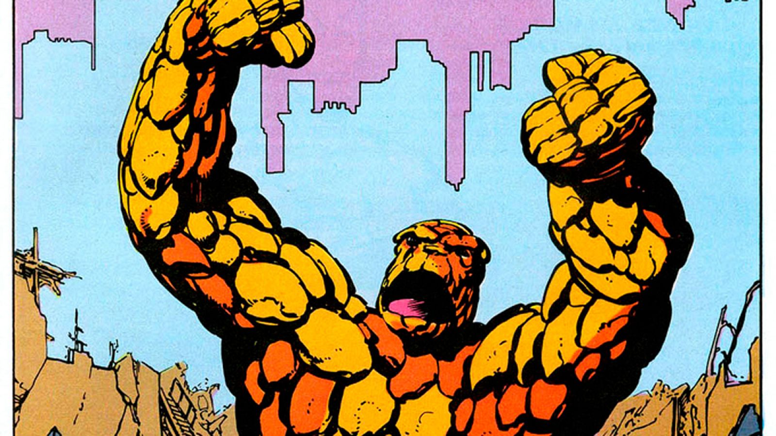 El cómic en RTVE.es - Programa cultural de comics en RTVE Play