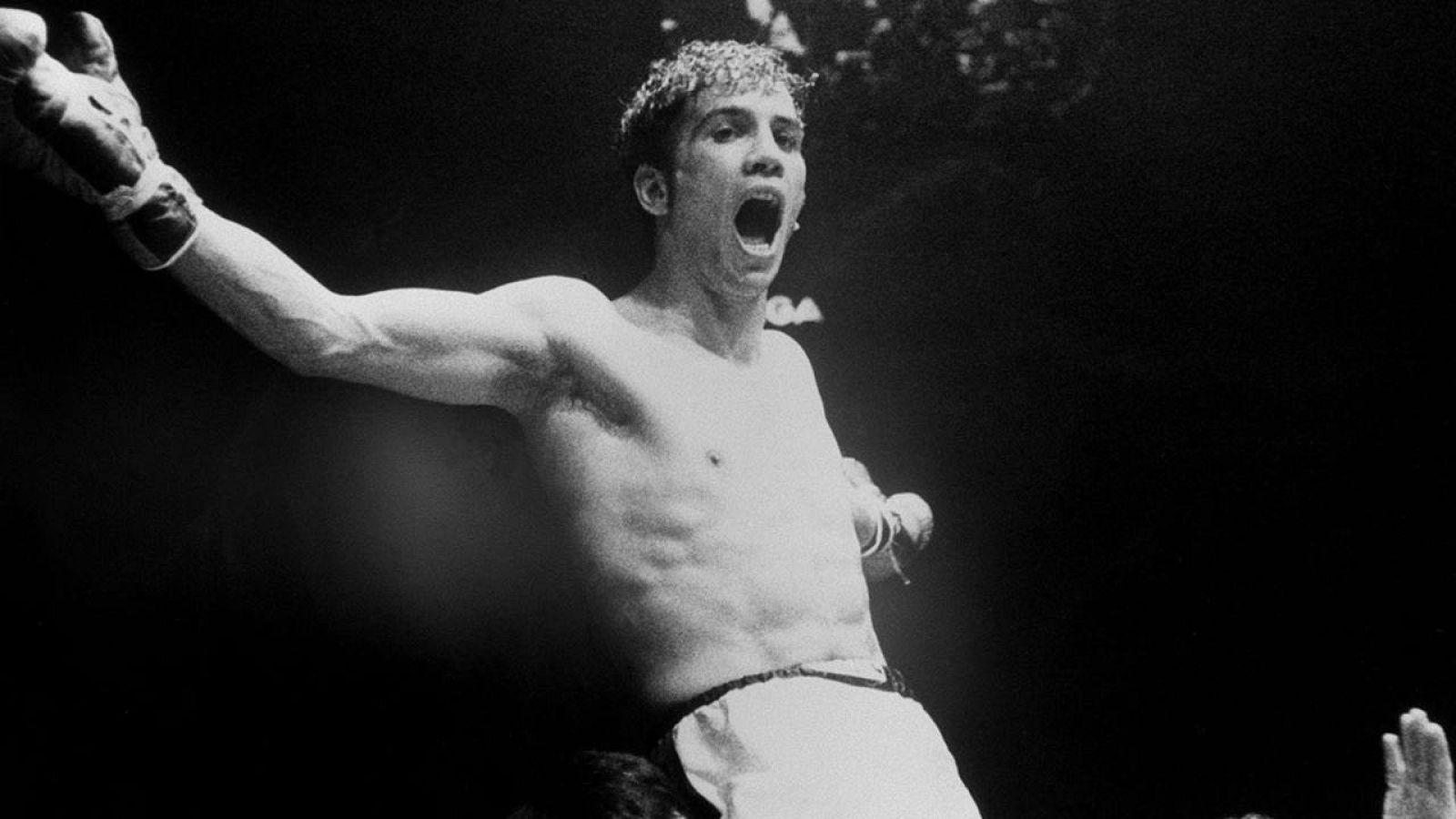 Boxeo | Perico Fernández, el excampeón mundial que fue un referente del ...