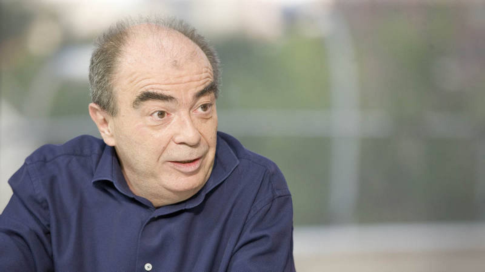 Muere el dibujante y videoartista José Alfonso Morera 'El Hortelano ...