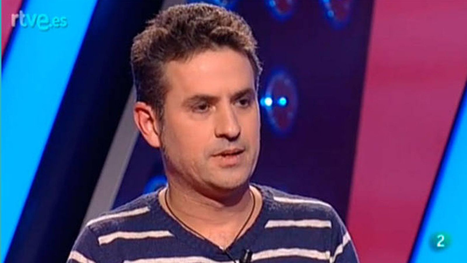 Saber y Ganar: Supermagnífico 2014 | Antonio Ruíz | RTVE.es