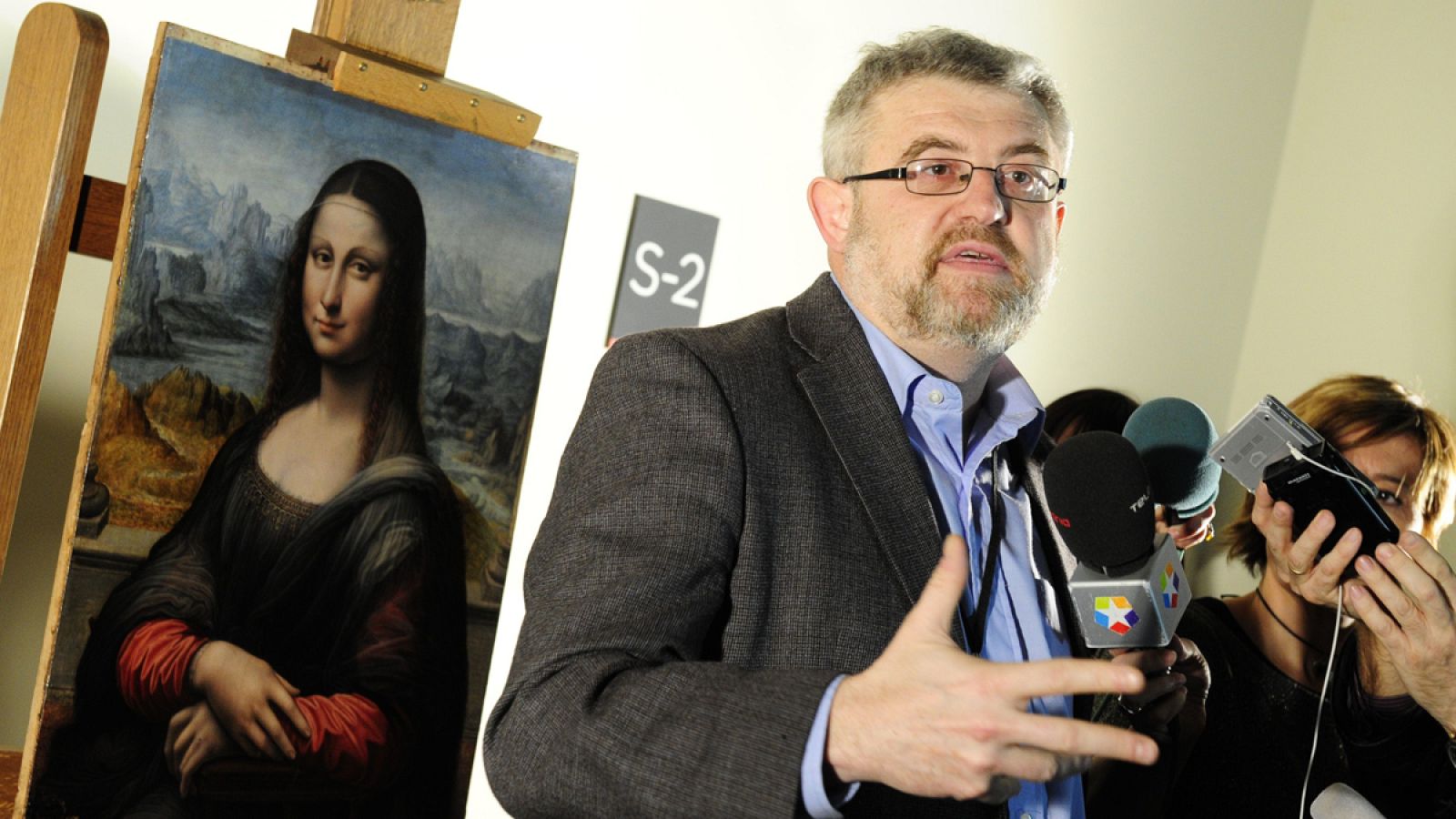 El Museo del Prado eleva a Cultura la propuesta de Falomir como sucesor ...