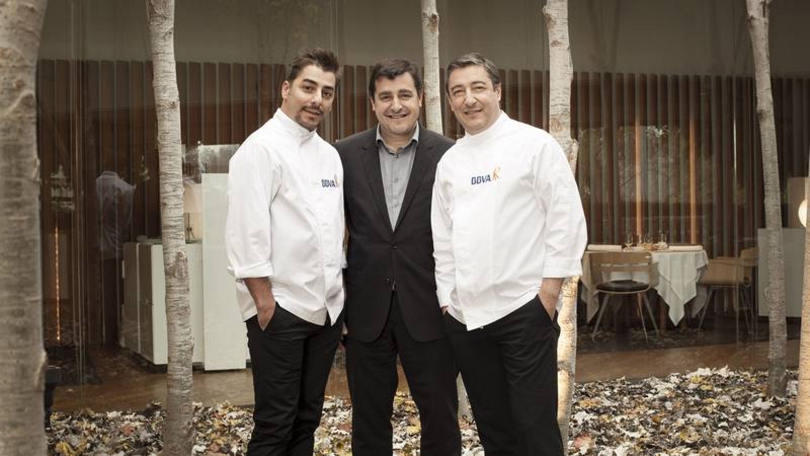 Eleven Madison Park, mejor restaurante del mundo, y El Celler de Can ...