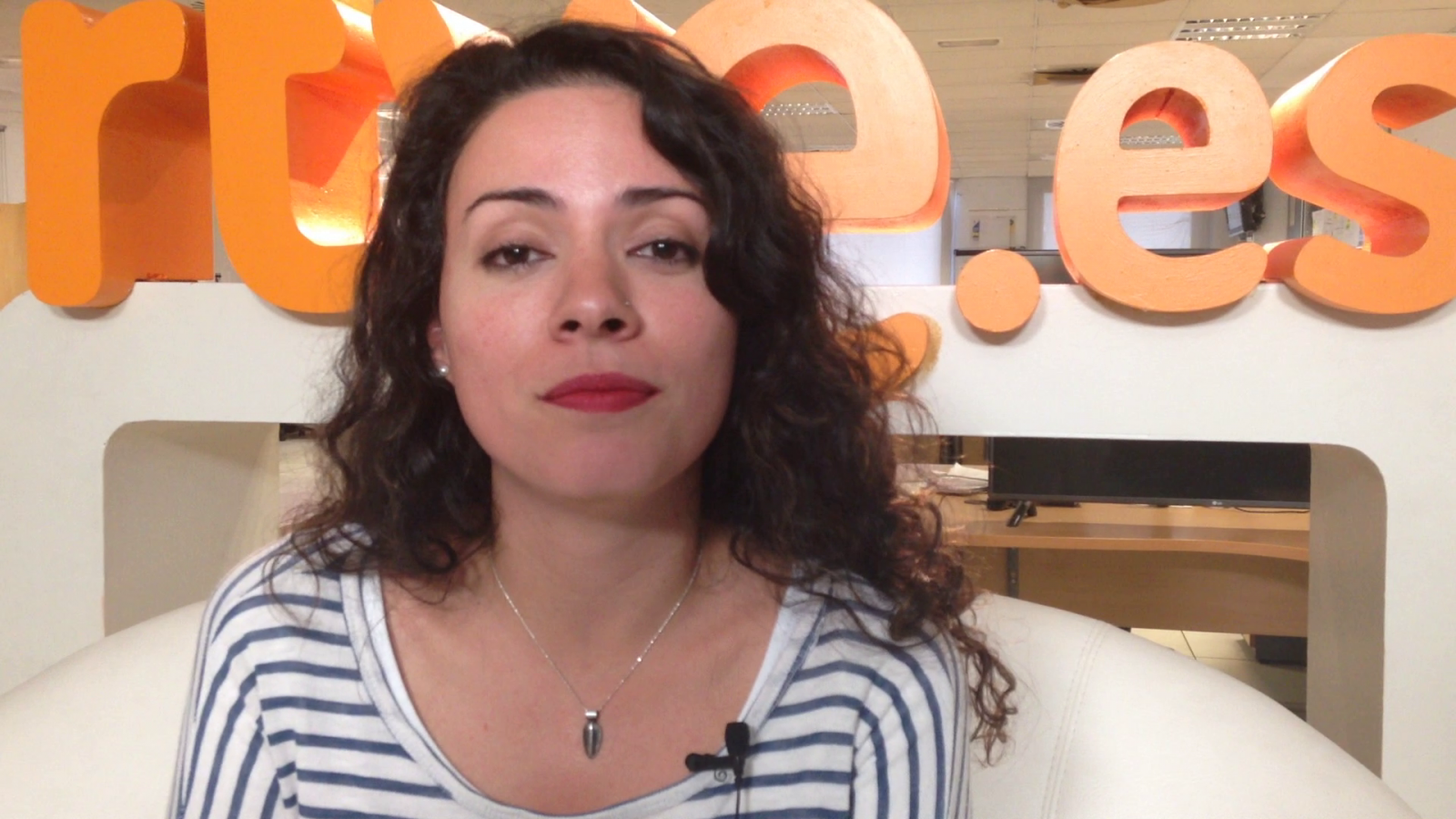 ¡Así ha sido el Facebook Live con Ana Arias!
