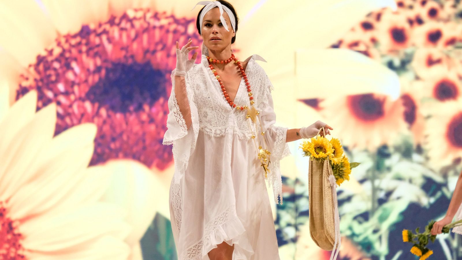 La moda Adlib, la pasarela de los sueños| RTVE.es