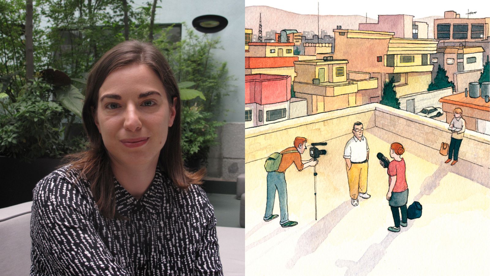 El cómic en RTVE.es - Programa cultural de comics en RTVE Play